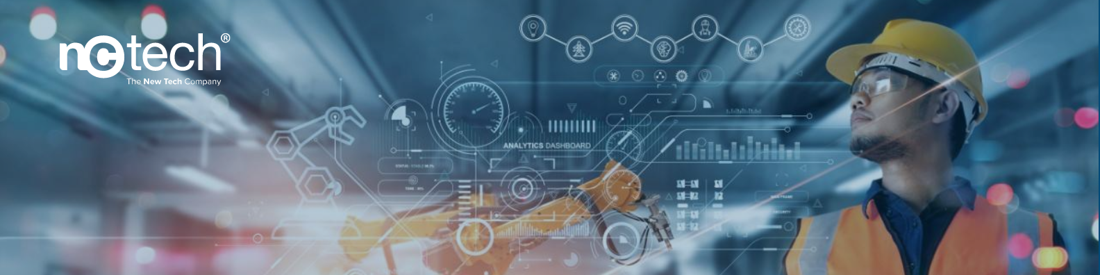 La Ingeniería Digital: Innovación en Transformación Digital - NC Tech